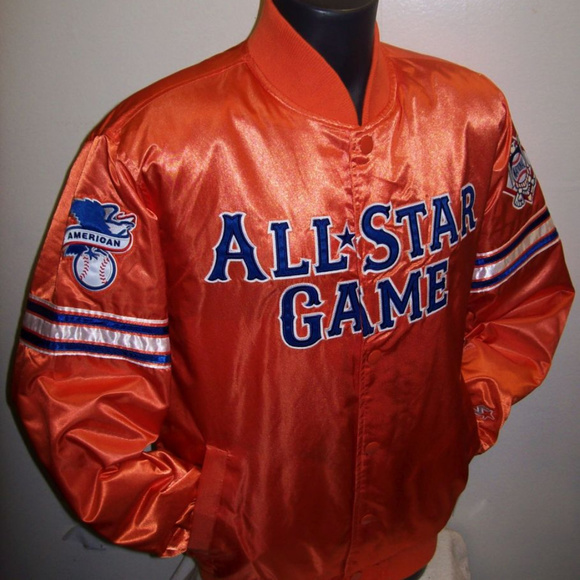 STARTER | Jackets & Coats | Mlb All Star Game 23 Starter Jacket M L Xl ...